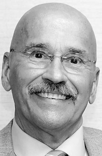 David Dukich | News, Sports, Jobs - The Herald Star